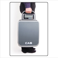 CAS PB BENCH SCALE - All Weighing Equipment, Scale, Device, Machinery ...