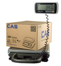 CAS PB BENCH SCALE - All Weighing Equipment, Scale, Device, Machinery ...